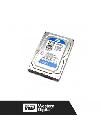 WESTERN DIGITAL 1TB PC HDD