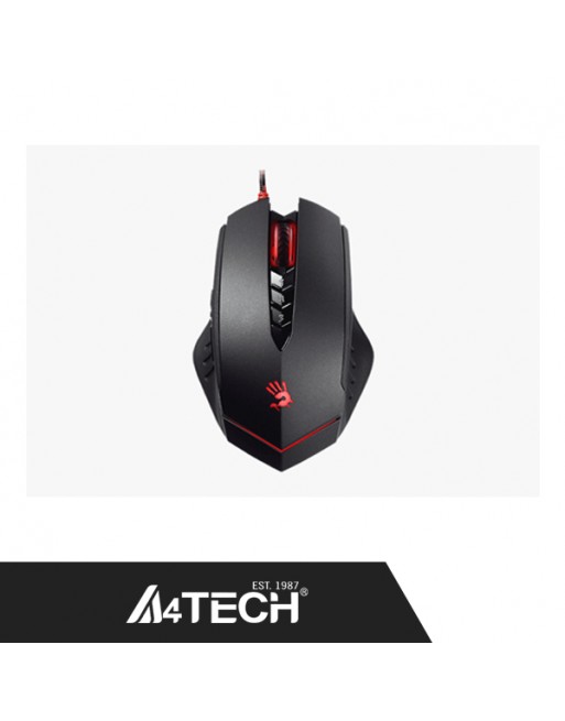 A4TECH BLOODY V8M GAMING MOUSE