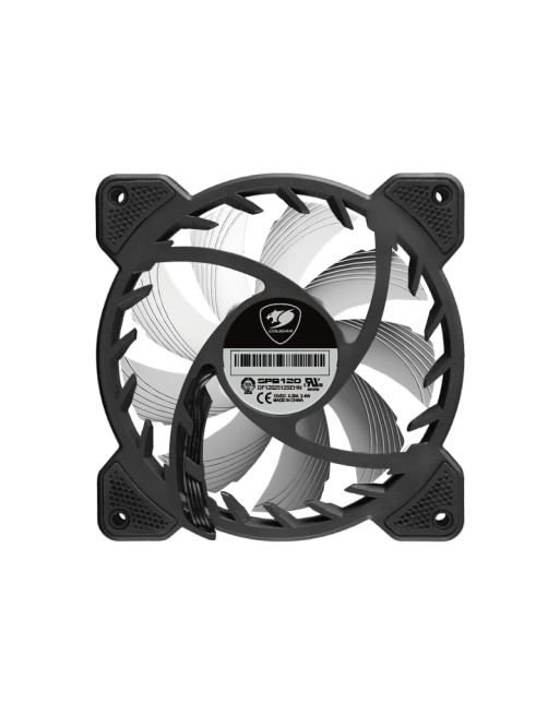 VORTEX RGB SPB 120 PWM HDB COOLING KIT