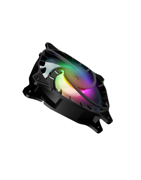 COUGAR HELOR AIO LIQUID COOLING