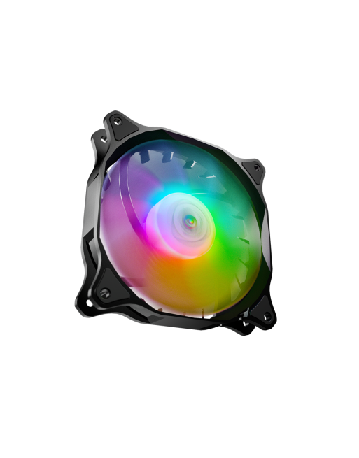 COUGAR HELOR AIO LIQUID COOLING