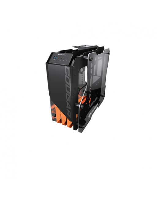 COUGAR BLAZER ESSENCE CASE