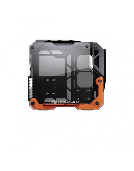 COUGAR BLAZER ESSENCE CASE