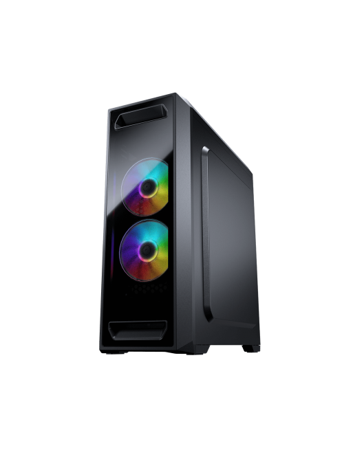 COUGAR MX350 RGB CASE