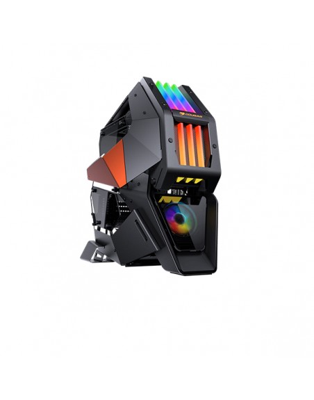 COUGAR CONQUER 2 CASE