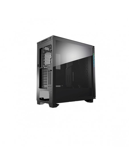 COUGAR MX331 CASE