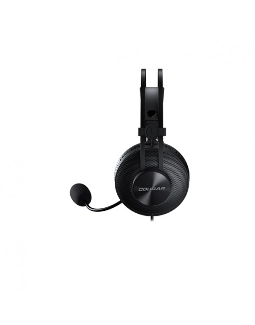 COUGAR IMMERSA ESSENTIAL HEADSET