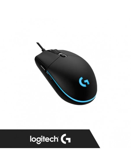 LOGITECH G102 PRODIGY GAMING MOUSE