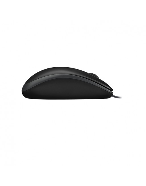 LOGITECH B100 OPTICAL USB MOUSE