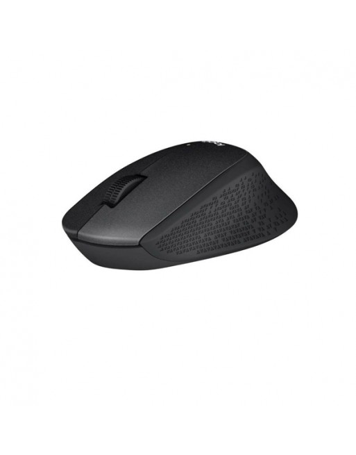 LOGITECH M331 WIRELESS COMFORT MOUSE