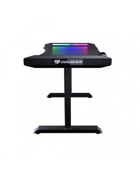 COUGAR MARS 120 RGB GAMING TABLE