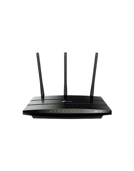ARCHER C7 AC1750 WIRELESS DUAL BAND GIGABIT ROUTER