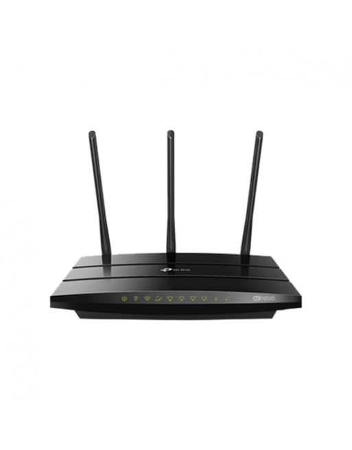 ARCHER C1200 AC1200 WIRELESS DUAL BAND GIGABIT ROUTER