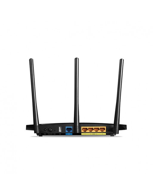 ARCHER C1200 AC1200 WIRELESS DUAL BAND GIGABIT ROUTER