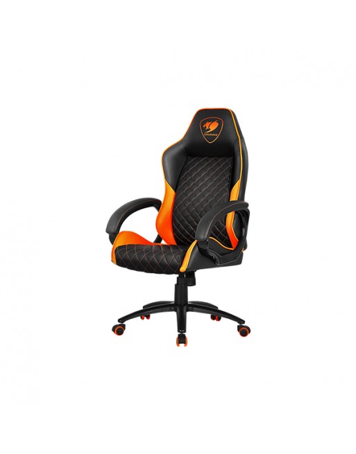 COUGAR FUSION GAMING CHAIR