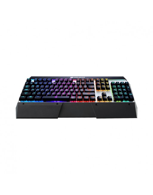 COUGAR ATTACK X3 RGB MECHANICAL KEYBOARD