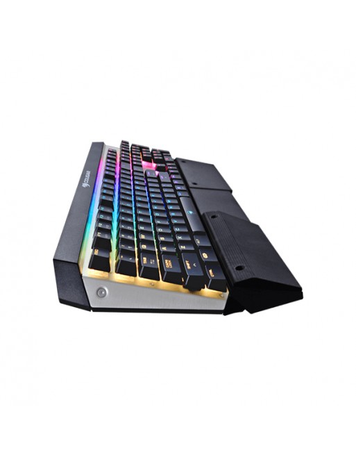 COUGAR ATTACK X3 RGB MECHANICAL KEYBOARD