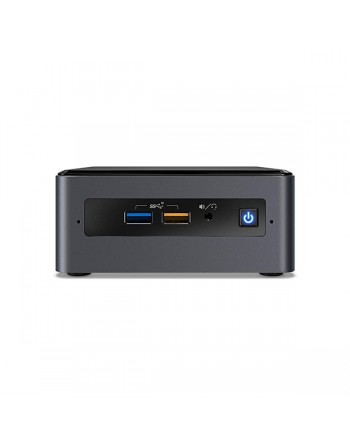 INTEL® NUC 11 PERFORMANCE KIT - NUC11PAHi7