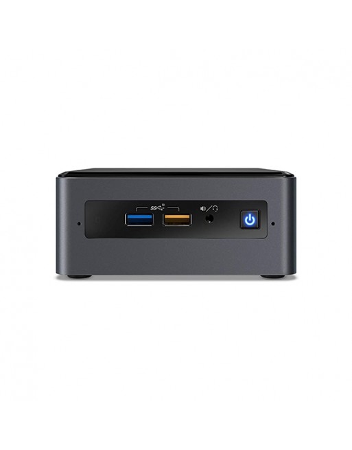 INTEL® NUC 11 PERFORMANCE KIT - NUC11PAHi7