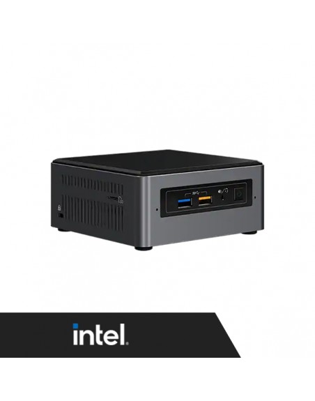 INTEL® NUC 11 PERFORMANCE KIT - NUC11PAHi7
