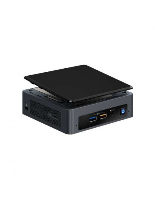 INTEL® NUC 11 PERFORMANCE KIT - NUC11PAHi7