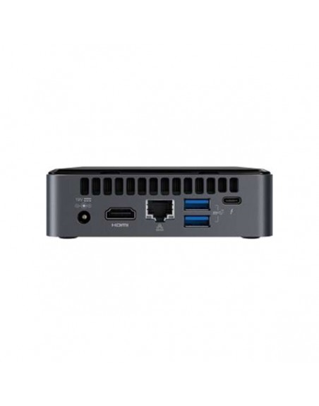 INTEL® NUC 11 PERFORMANCE KIT - NUC11PAHi7