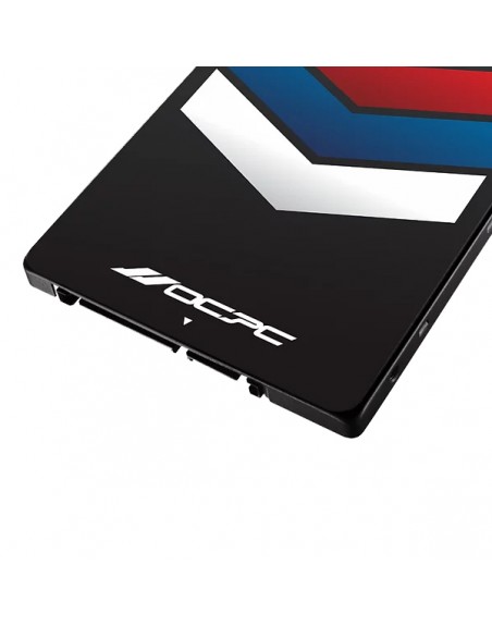 OCPC 2.5" SATA III 6GB/S INTERNAL SSD