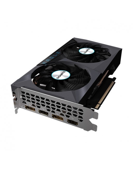GIGABYTE RTX 3050 EAGLE OC 8GB VIDEOCARD