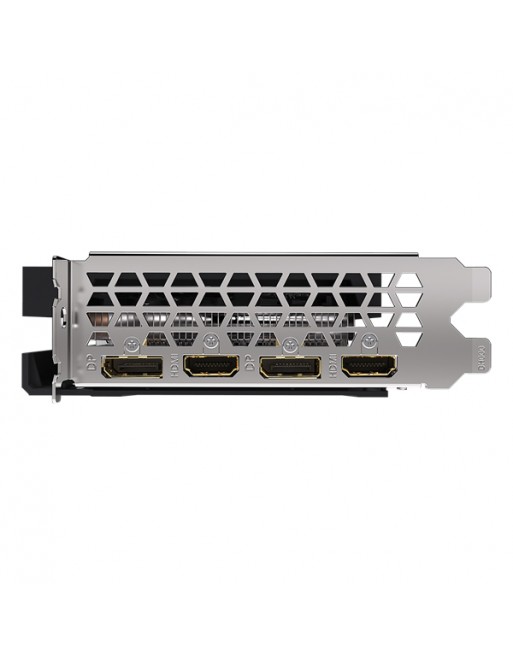 GIGABYTE RTX 3050 EAGLE OC 8GB VIDEOCARD