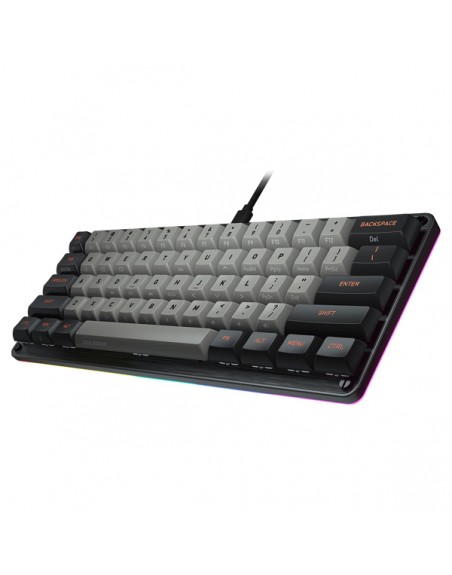 COUGAR PURI MINI 60% KEYBOARD