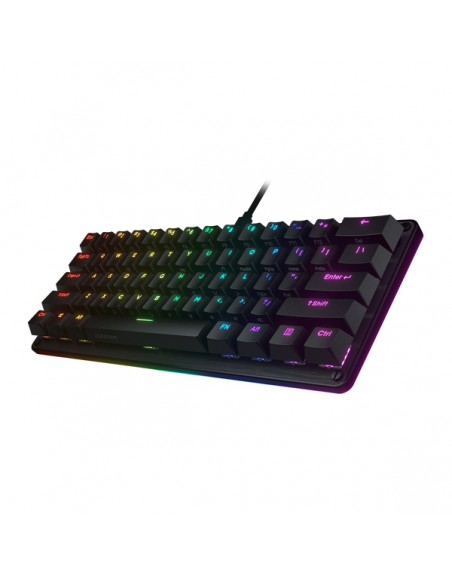 COUGAR PURI MINI RGB 60% KEYBOARD