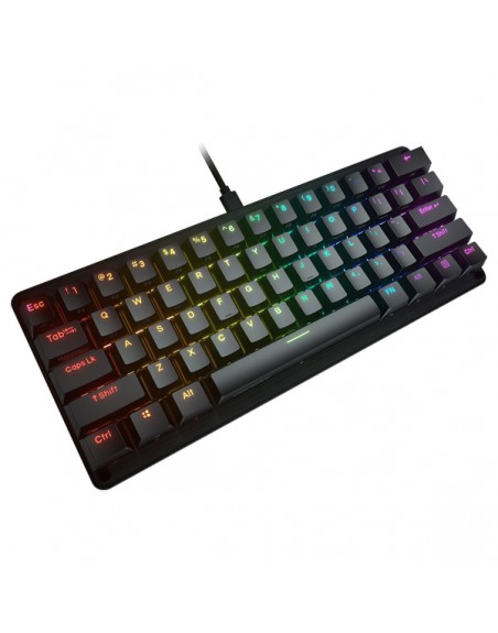 COUGAR PURI MINI RGB 60% KEYBOARD