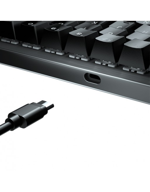 COUGAR PURI MINI RGB 60% KEYBOARD