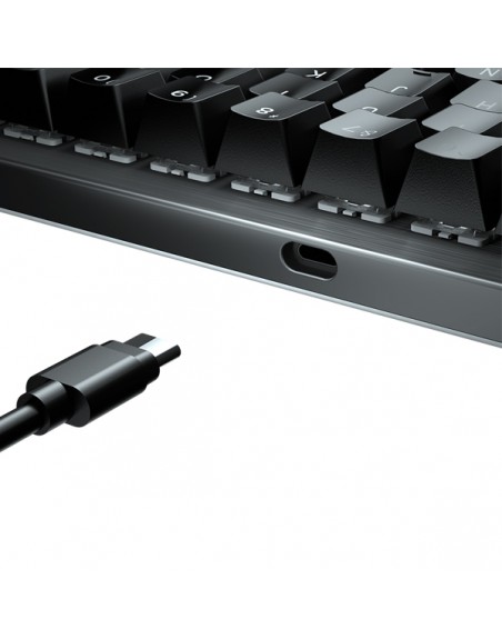 COUGAR PURI MINI RGB 60% KEYBOARD