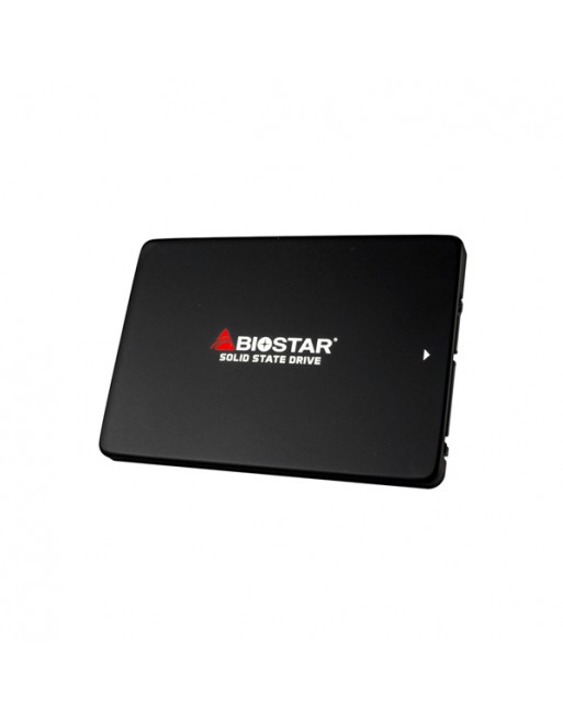 BIOSTAR S100 SERIES 2.5" SATA III SSD