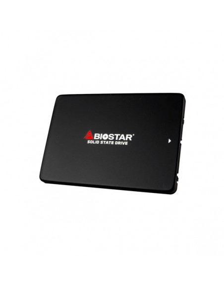 BIOSTAR S100 SERIES 2.5" SATA III SSD