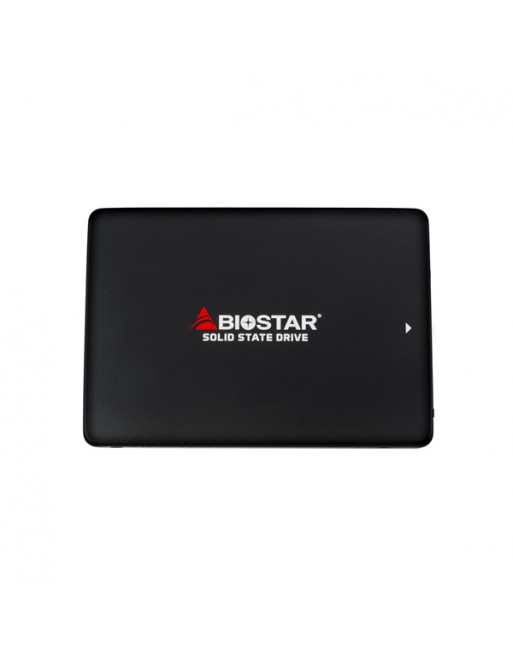 BIOSTAR S100 SERIES 2.5" SATA III SSD
