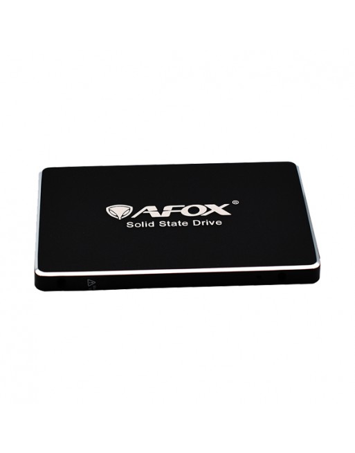 AFOX SD250 SERIES 2.5 SATA III SSD INTERNAL STORAGE