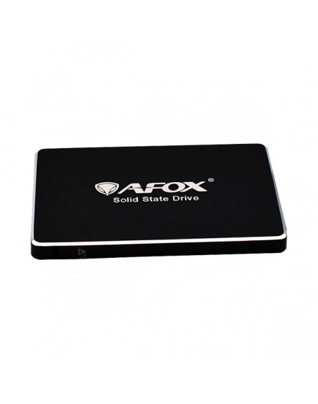 AFOX SD250 SERIES 2.5 SATA III SSD INTERNAL STORAGE