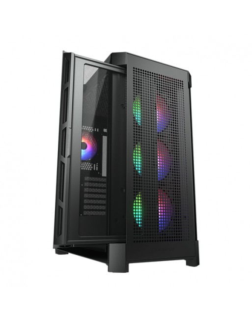 COUGAR DUOFACE PRO GAMING CASE