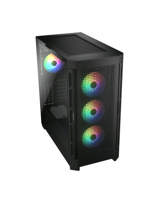 COUGAR DUOFACE PRO GAMING CASE