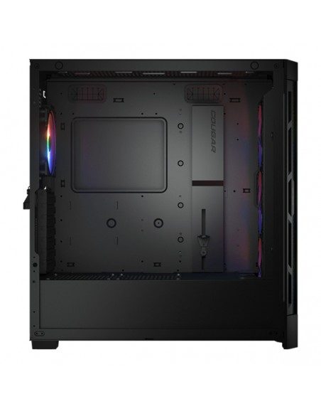 COUGAR DUOFACE PRO GAMING CASE