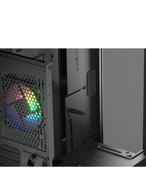 COUGAR DUOFACE PRO GAMING CASE