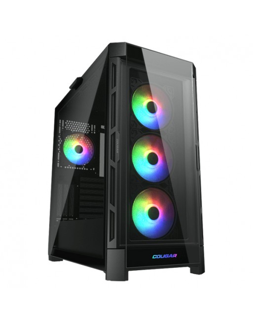 COUGAR DUOFACE PRO GAMING CASE