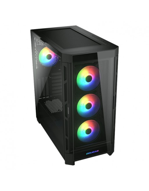 COUGAR DUOFACE PRO GAMING CASE