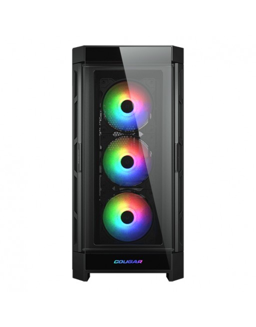 COUGAR DUOFACE PRO GAMING CASE