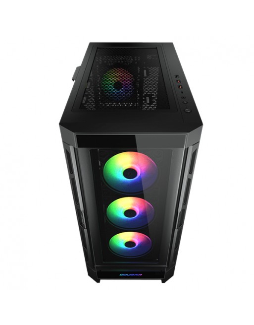 COUGAR DUOFACE PRO GAMING CASE
