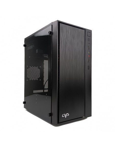 CVS 1706 RGB GAMING CASE