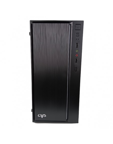 CVS 1706 RGB GAMING CASE