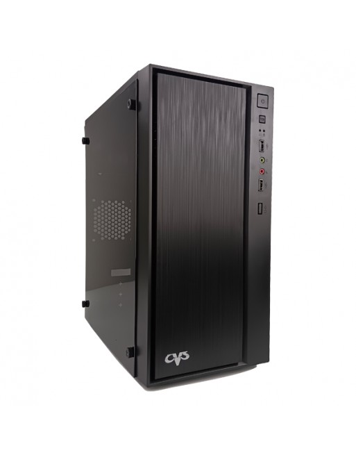 CVS 1706 RGB GAMING CASE